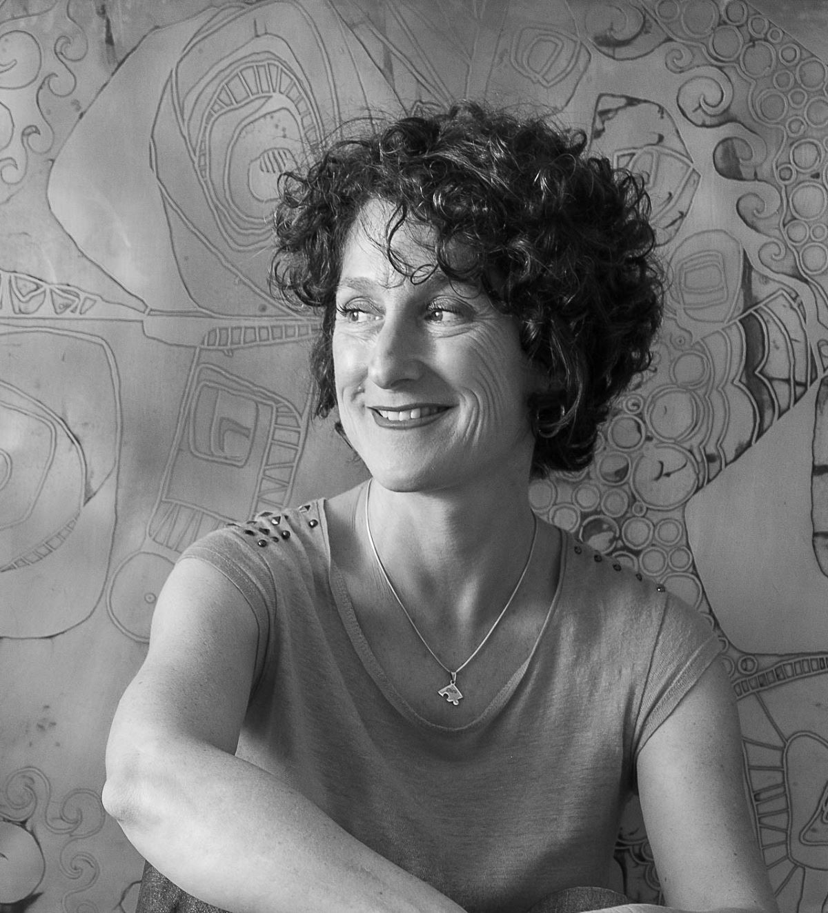 Soyez les bienvenus dans mon univers ! - Muriel Carcagno